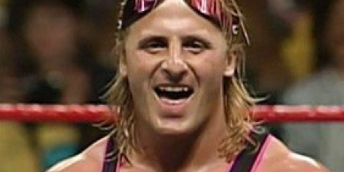 5 Reasons Owen Hart Was Better As A Heel (& 5 Why He Was Best As A ...