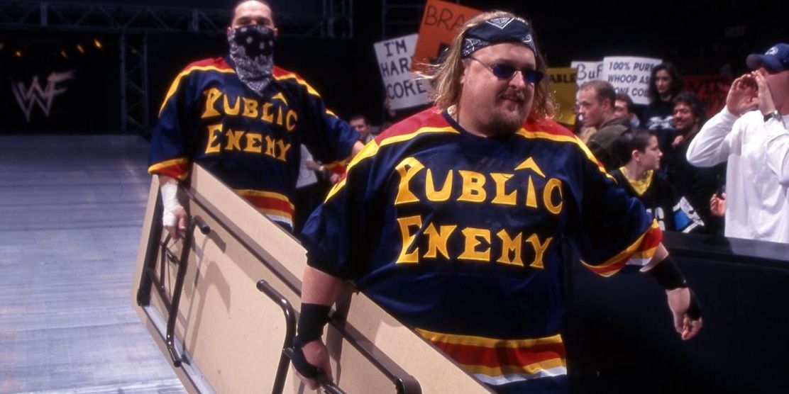 ECW Tag Teams: Where Are They Now?