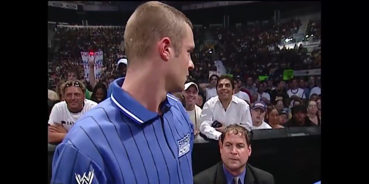 5 Best Referee Moments (& 5 Worst), Ranked