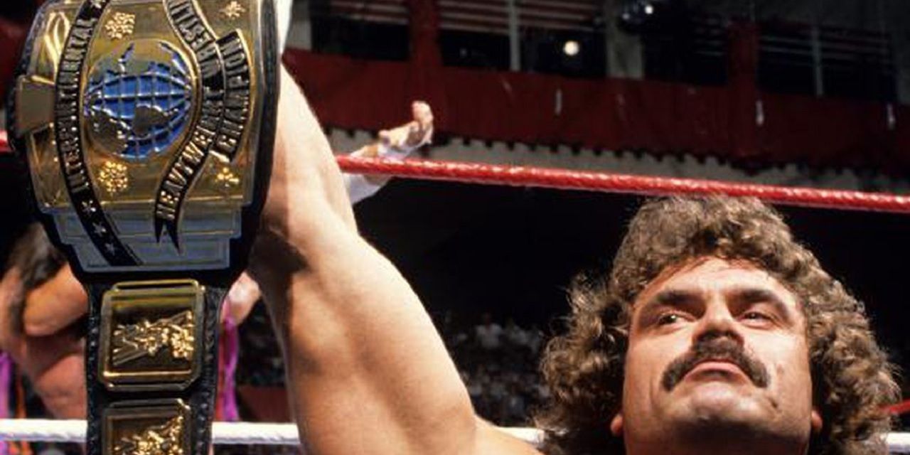 5 Reasons Why Ravishing Rick Rude Was The Best Heel of the ‘80s (& 5 ...
