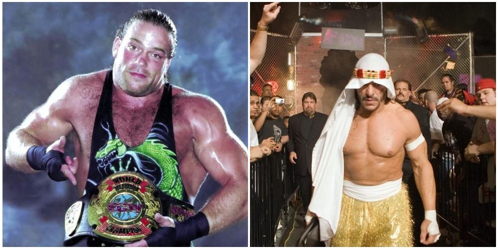 ECW Tag Teams: Where Are They Now?