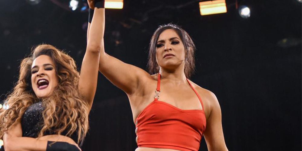 10 Wrestlers Who Debuted In Random Storylines