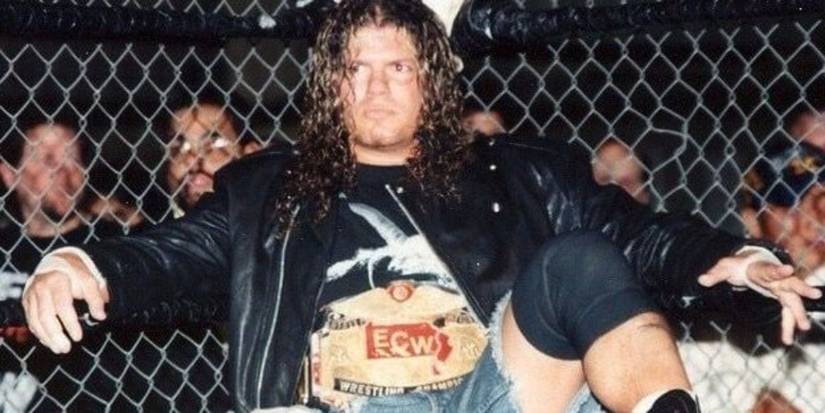 ECW: 5 Things We Miss From The Company (& 5 Things We're Glad Are Gone)