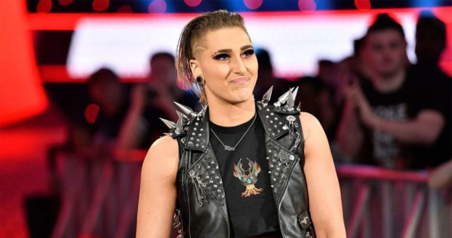 Rhea Ripley’s 5 Best WWE Matches (& The 5 Best She Had Somewhere Else)