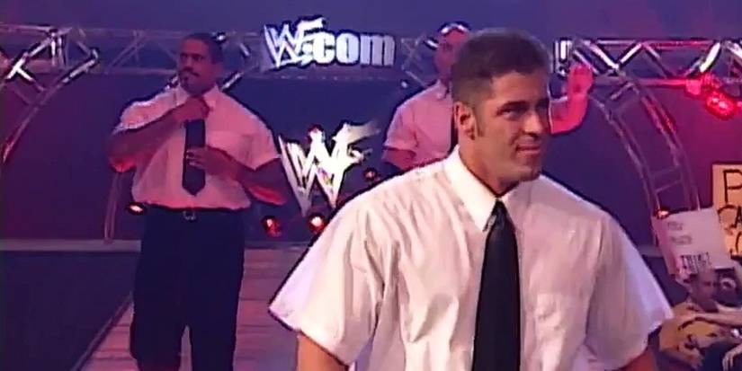 WWE: 10 Best Matches Of The APA