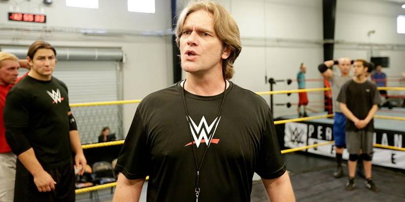 Sheamus Names His Mount Rushmore Of European Wrestlers