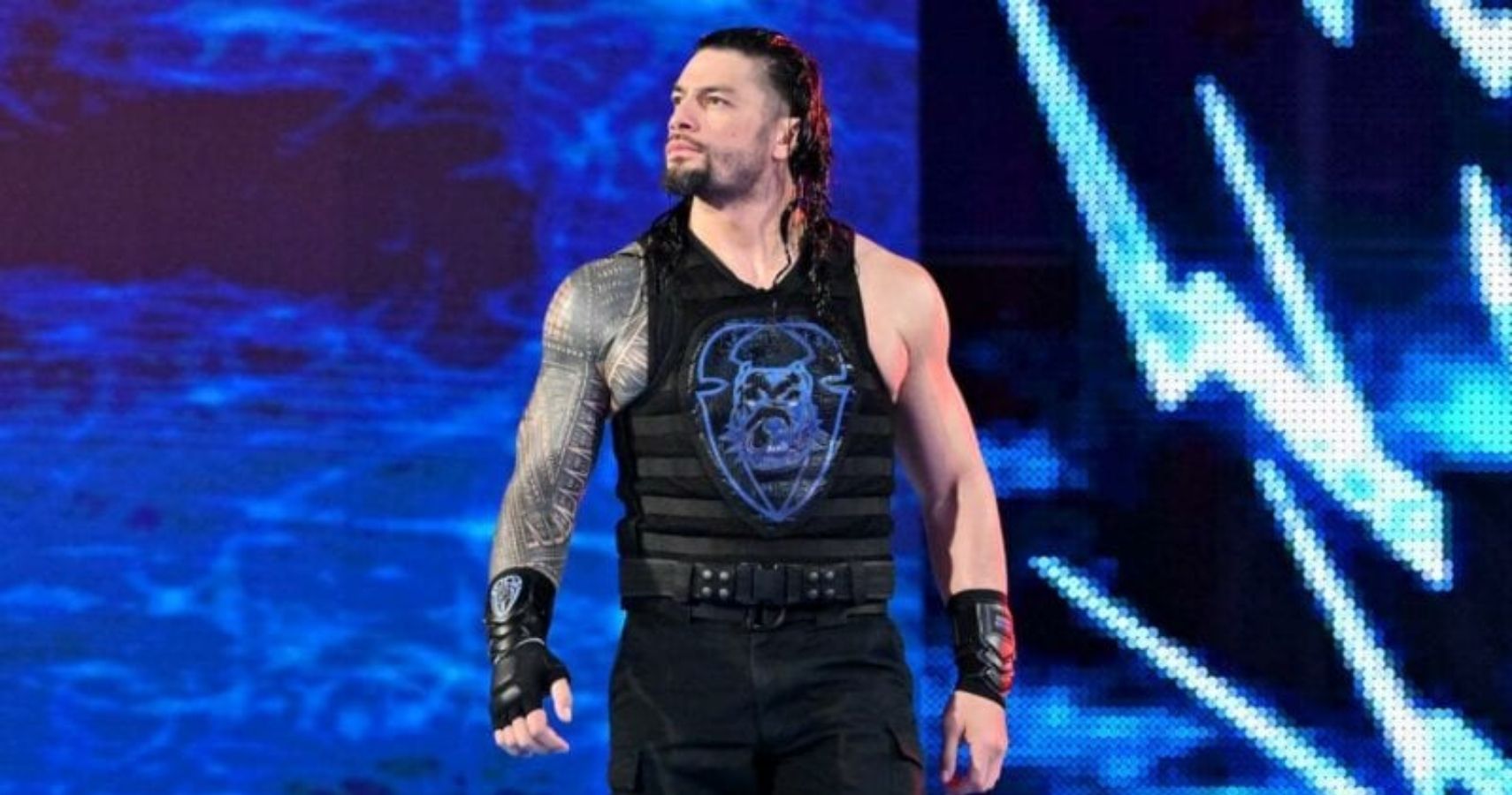 Date Set For Roman Reigns' Return To WWE TV, It's A Lot Sooner Than You ...