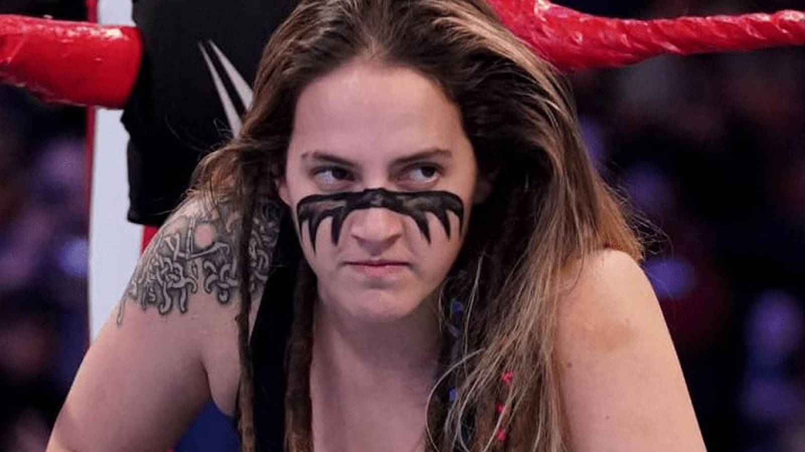 Sarah Logan Details For Fans Her Future In Pro Wrestling Industry