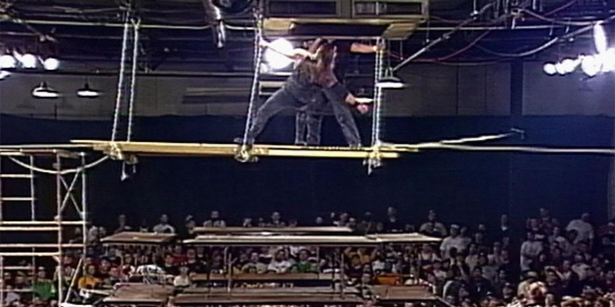 Every Major ECW Feud Of Tommy Dreamer's Career, Ranked Worst To Best Every Major ECW Feud Of Tommy Dreamer's Career, Ranked Worst To Best