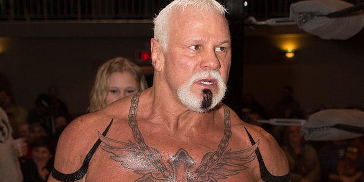 Scott Steiner: 5 Of His Best Matches In WCW (& 5 Of His Best In TNA)