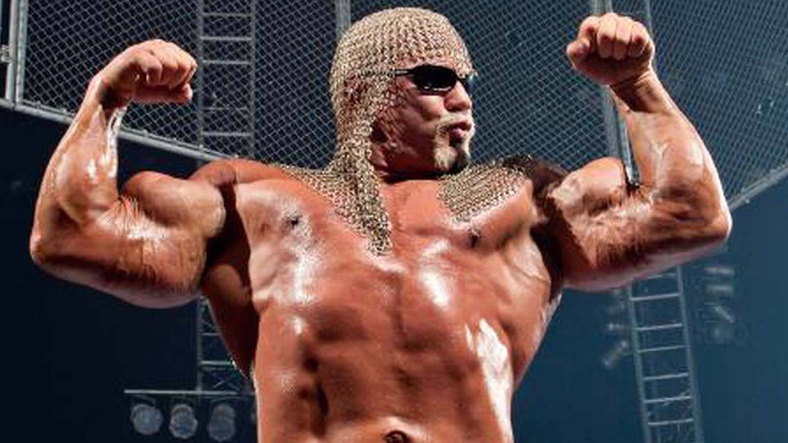 Steiner Math: 10 Funniest Scott Steiner Memes That Will Leave You Cry ...