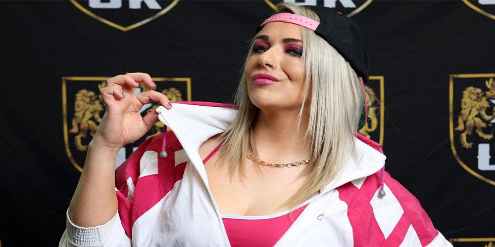 10 Ring Of Honor Wrestlers Who Would Be Perfect For AEW