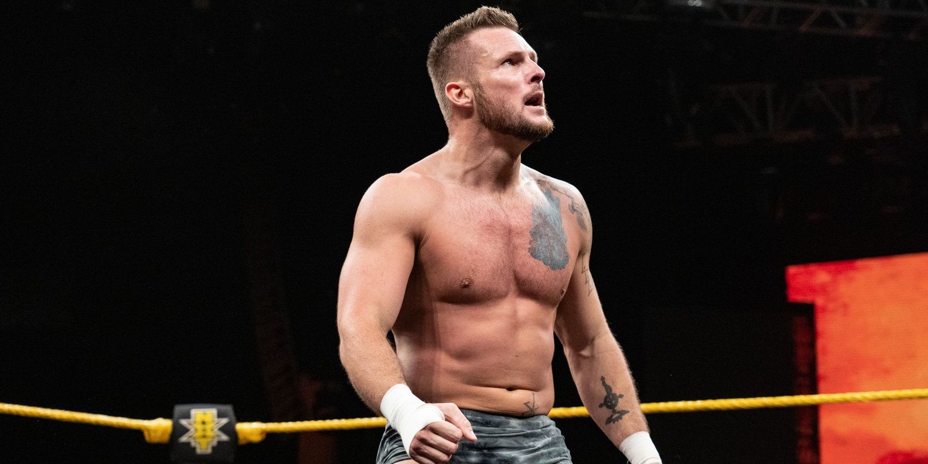 Shane Haste Returning To PWG Following 13-Year Absence