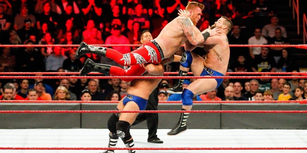 The 10 Most Devastating Finishing Moves In NXT History, Ranked