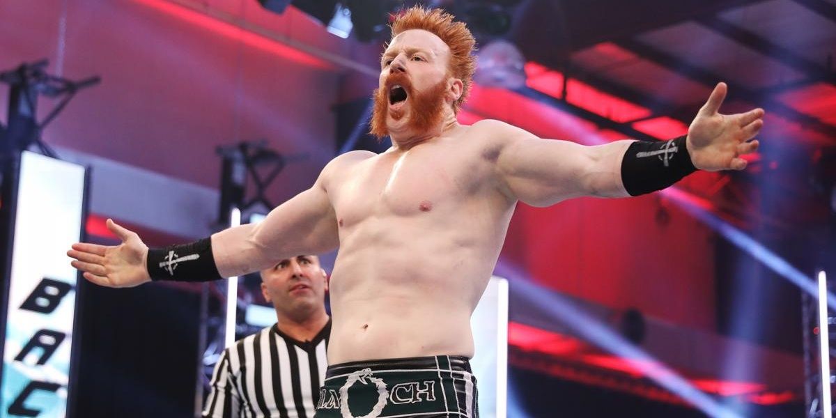 10 Wrestlers You Never Knew Were A Tag Team With The Undertaker