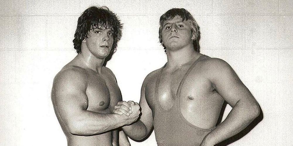 5 Reasons Why The Harts Are the First Family of Wrestling (& 5 Why It’s ...