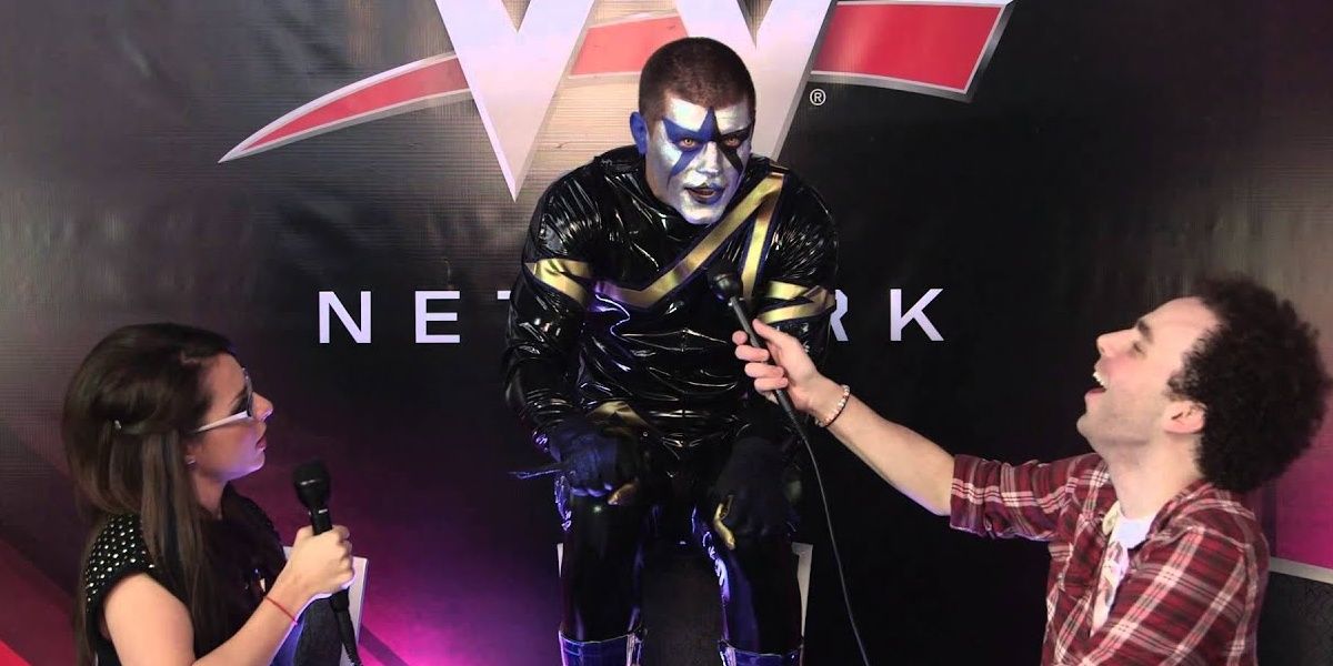 10 Backstage Stories About Cody Rhodes We Can't Believe