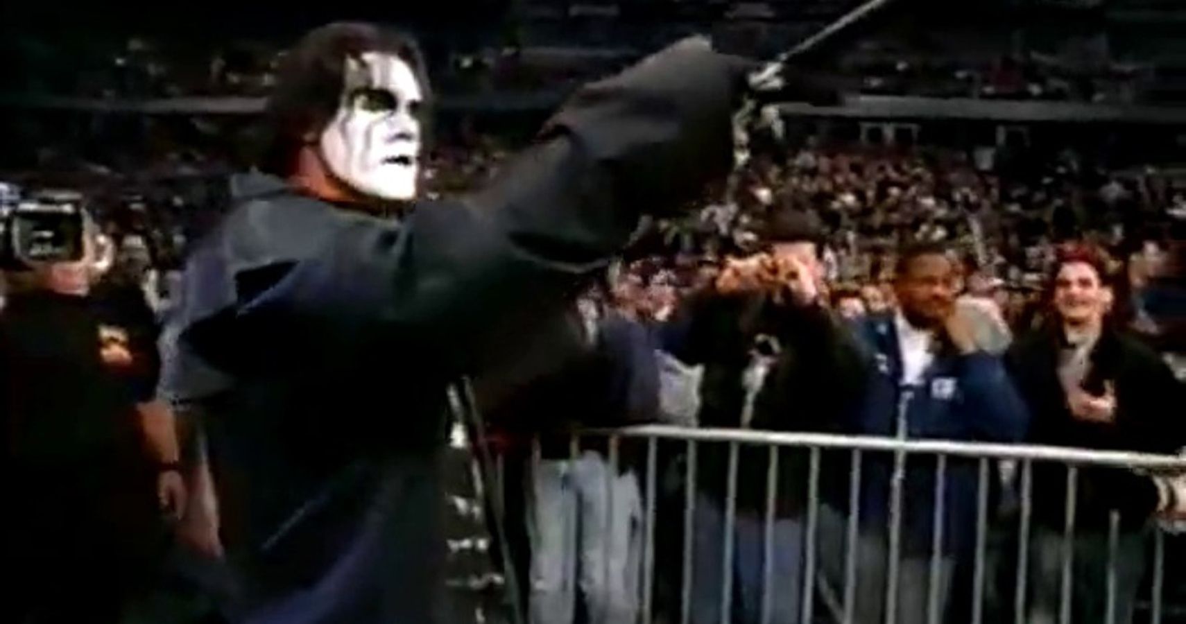 10 Moments That Directly Led To WCW's Downfall