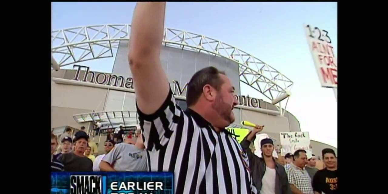 5 Best Referee Moments (& 5 Worst), Ranked