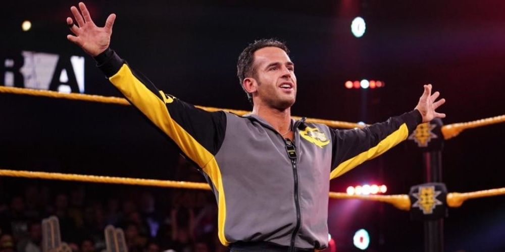 The Undisputed Era: 5 Ways It's Wrestling’s Best Stable (& 5 Ways It’s ...