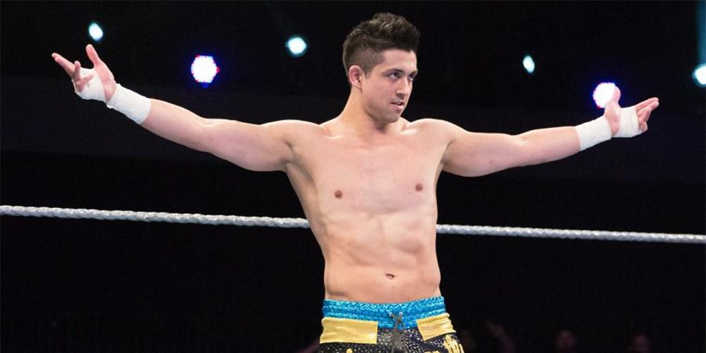 10 Cody Dream Matches That Could Still Happen