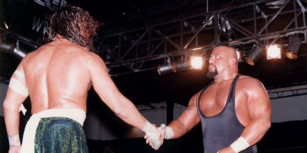 ECW: 5 Things We Miss From The Company (& 5 Things We're Glad Are Gone)