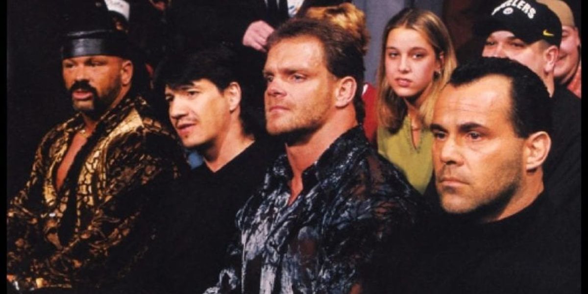 10 Moments That Directly Led To WCW's Downfall