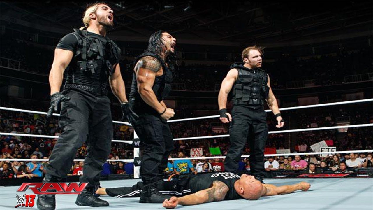 The Shield's 5 Most Treacherous Acts (& Their 5 Most Heroic)