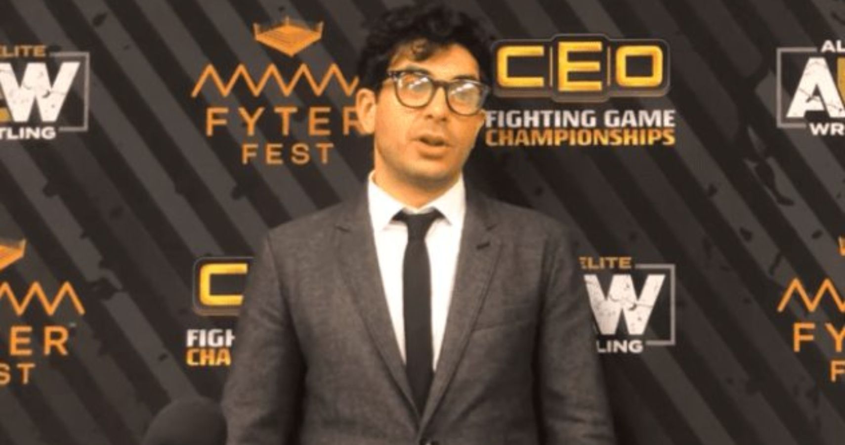 Tony Khan Clashes With AEW Star On Twitter Following Complaints About ...