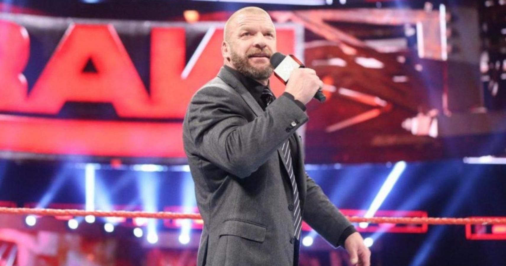 Triple H's 5 Biggest Heel Acts (& His 5 Most Heroic Babyface Ones)