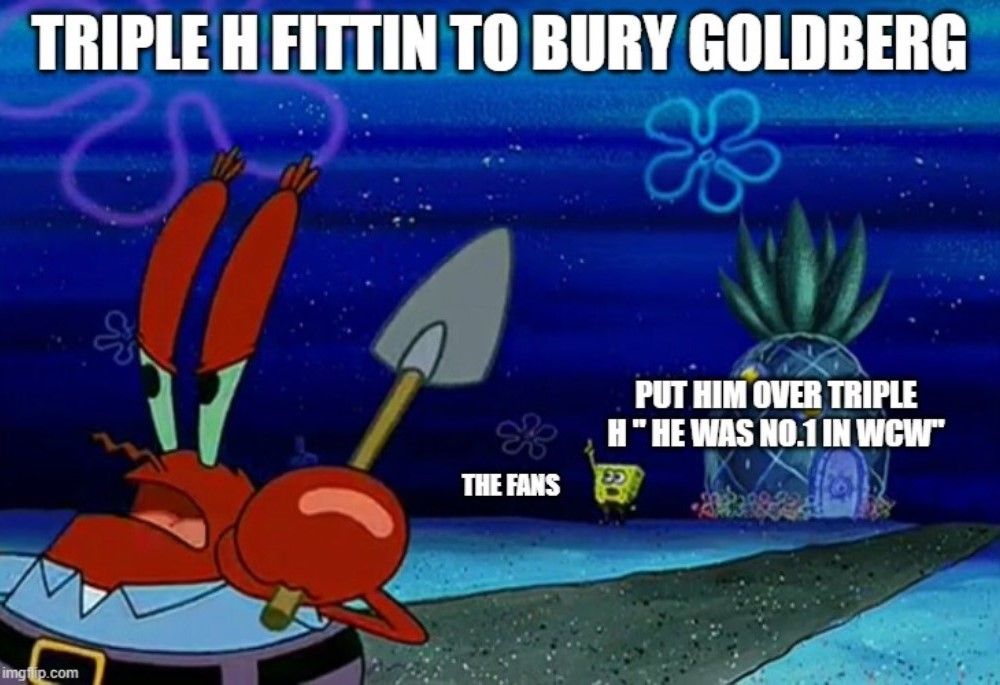 Triple H Shovel Memes Top 15 Triple H Memes That Will Have You ROFL