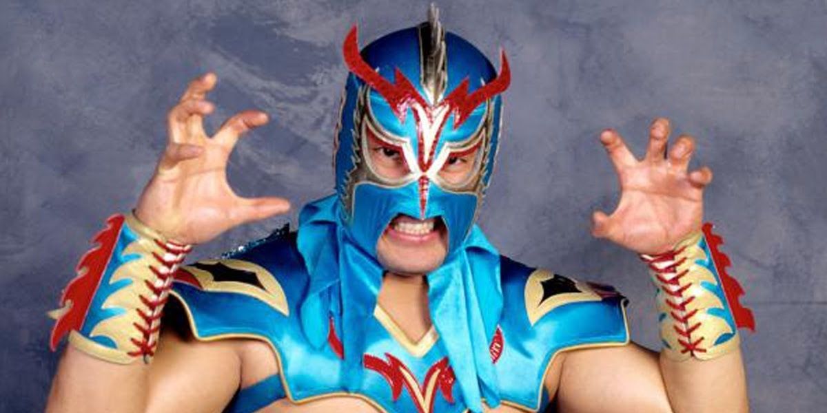5 Best Dean Malenko Opponents In WCW (& 5 In WWE)