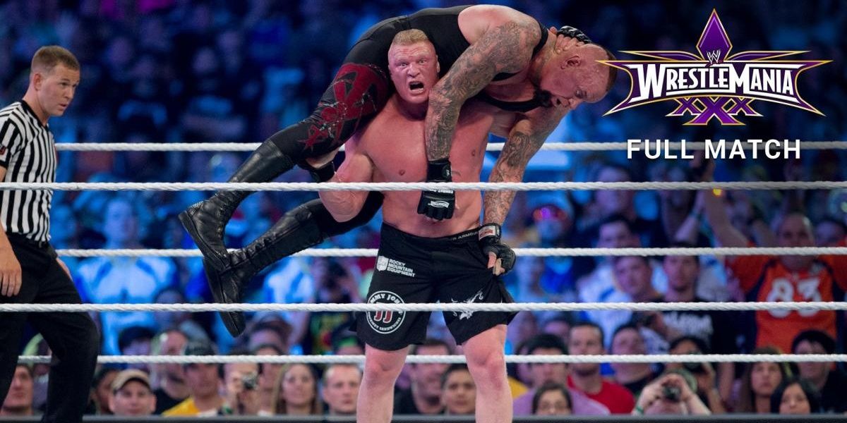 The Undertaker's 10 Most Heartbreaking Losses In The WWE, Ranked