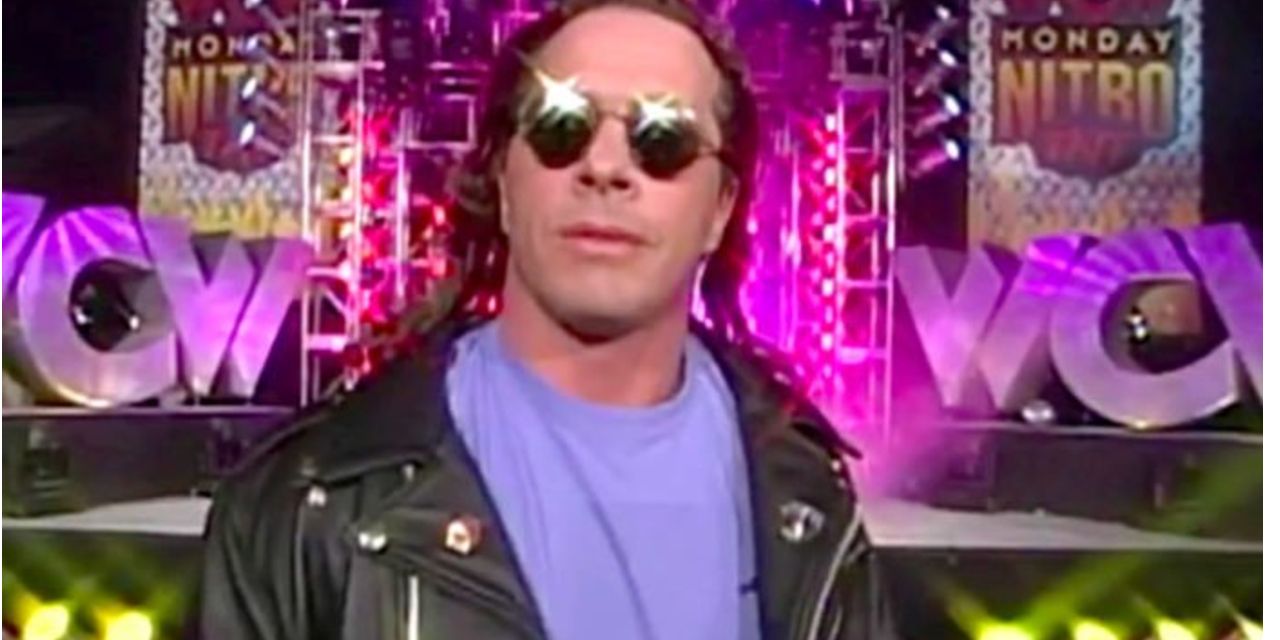 WCW: Every Wrestler To Hold The WCW Championship In 2000, Ranked