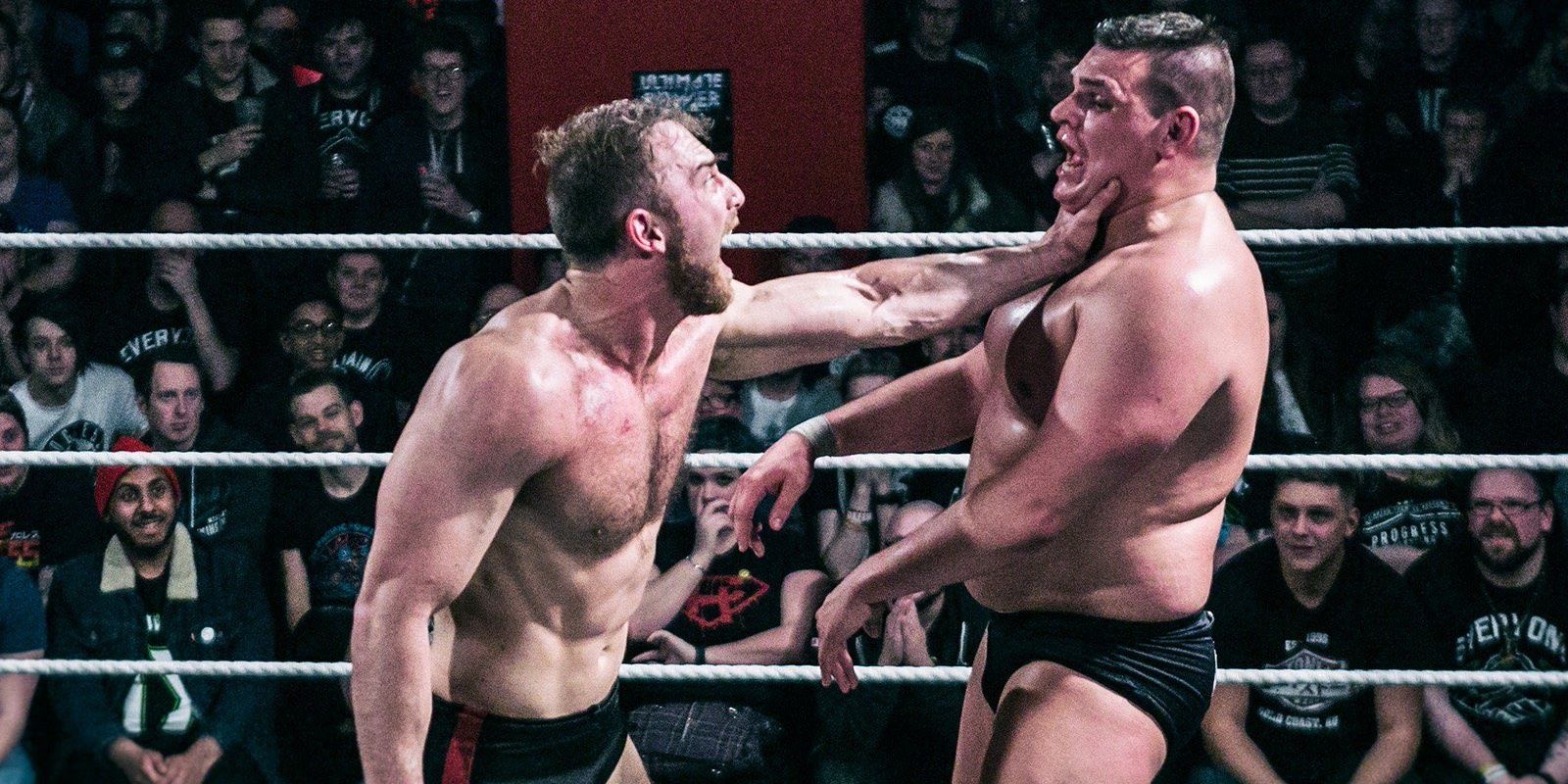 10 Pairs Of Wrestlers You Didn't Know Teamed In PWG