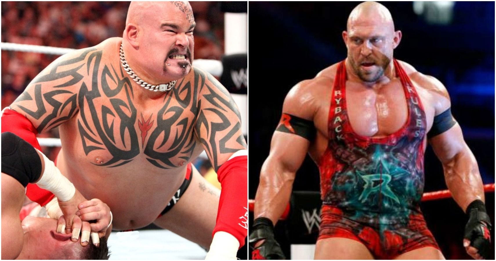 10 Wrestlers With Long Winning Streaks That Went Nowhere