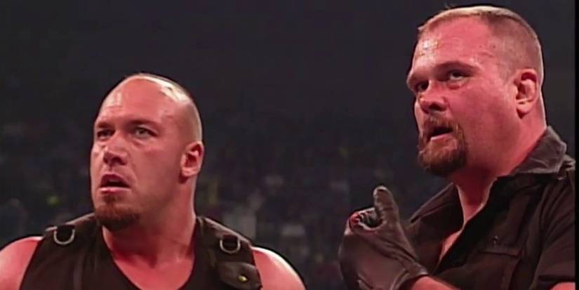 5 Best Tag Team Partners Of Big Boss Man's Career (& 5 Worst)