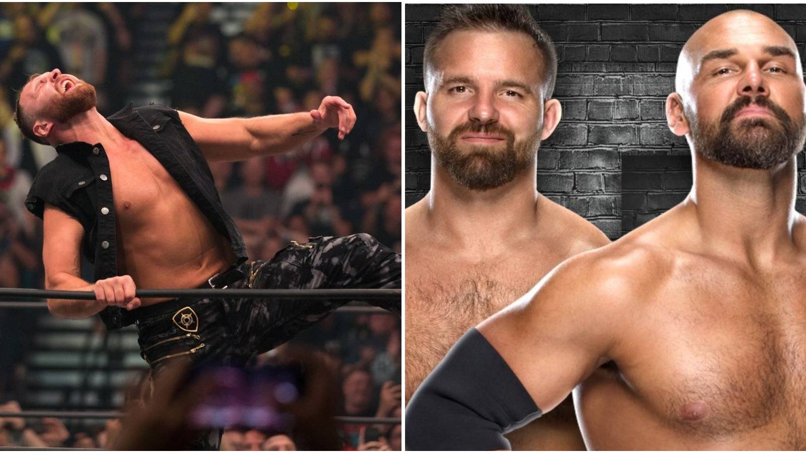 Every AEW Surprise Debut, Ranked