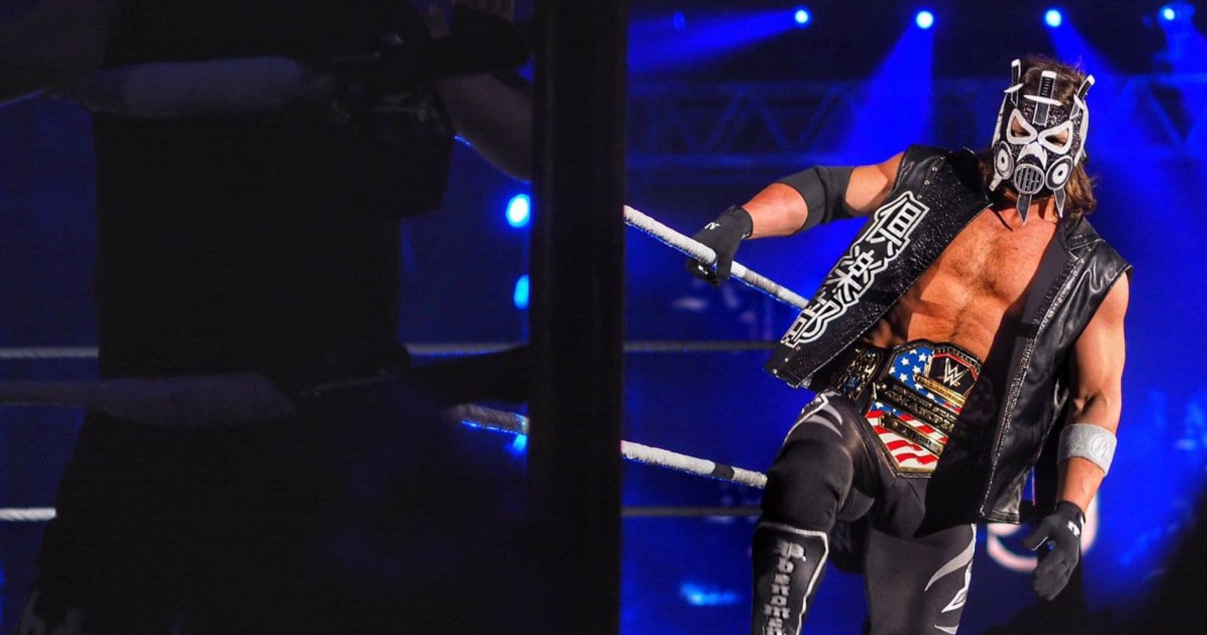 AJ Styles' 5 Best (& His 5 Worst) Attires