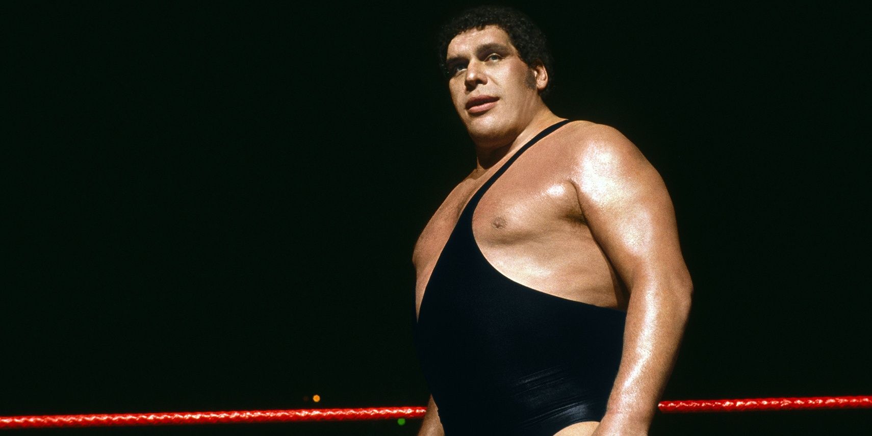 5 WWE Legends Who Weighed Over 300 Pounds (& 5 Who Surprisingly Didn't)