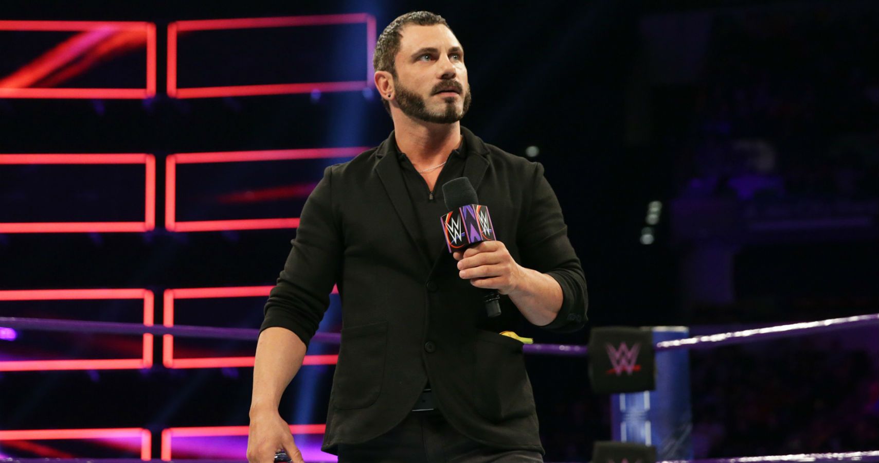 Austin Aries Admits He Always Knew He And WWE Would Never Be A Good Fit