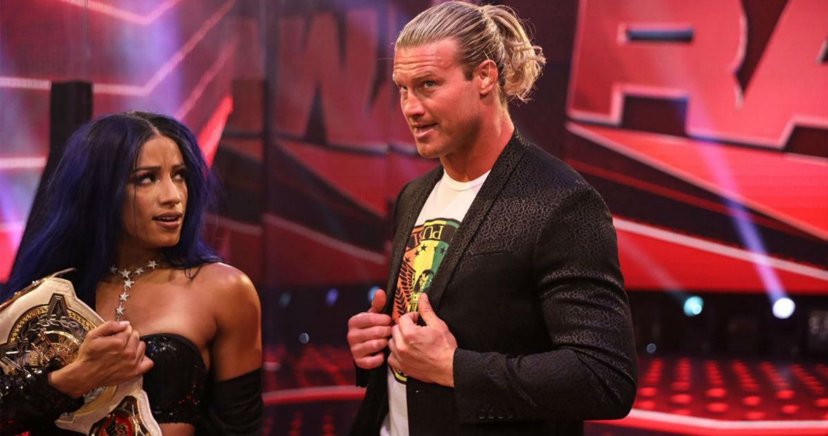 Sasha Banks Offers Up Hope That The SmackDown Hacker Angle Is Still Active