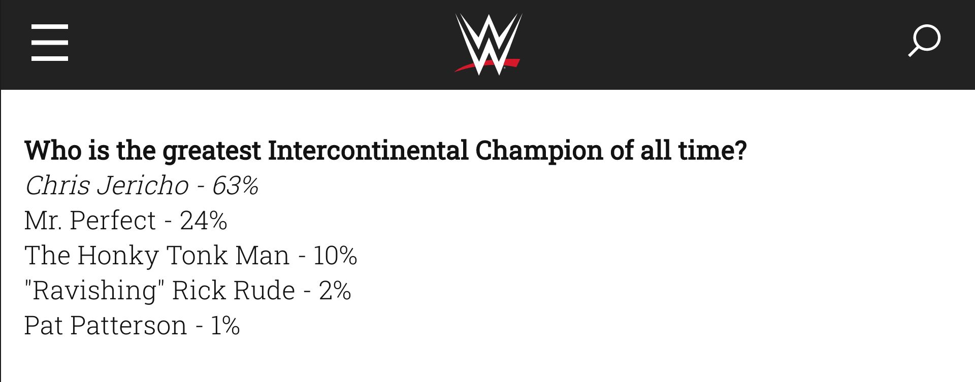 5 Reasons Randy Savage Is The Best Intercontinental Champion Ever (& 5 ...