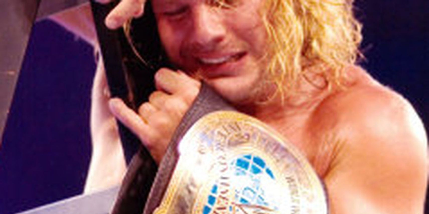 Every Chris Jericho Intercontinental Championship Reign, Ranked