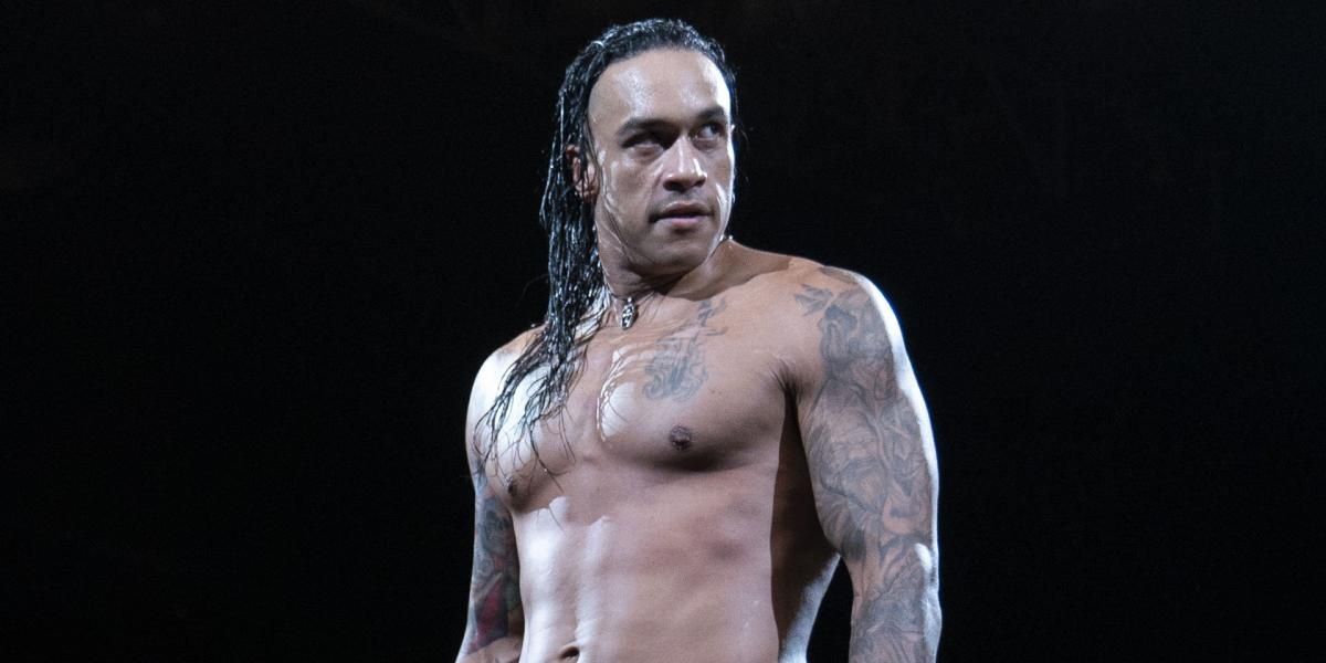 8 Backstage Stories About Damian Priest Fans Should Know