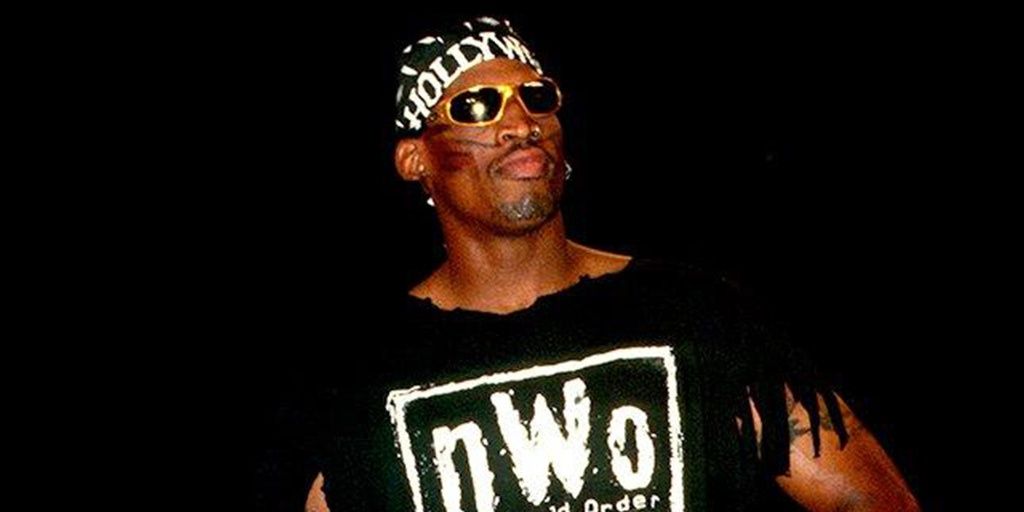 5 Wrestlers Who Would Be Inducted Into WCW's Hall Of Fame (& 5 Who ...