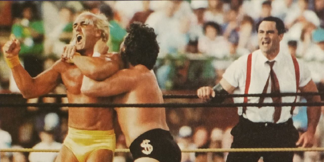 5 Reasons Why Ravishing Rick Rude Was The Best Heel of the ‘80s (& 5 ...