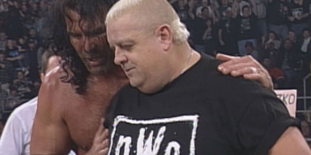 10 Backstage Stories About Dusty Rhodes Fans Should Know