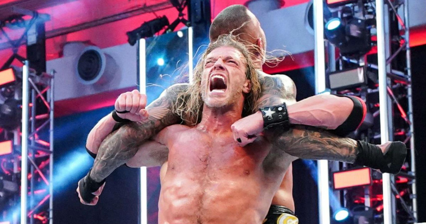 5 Reasons Edge vs. Randy Orton Was The Greatest Match Ever (& 5 Reasons ...