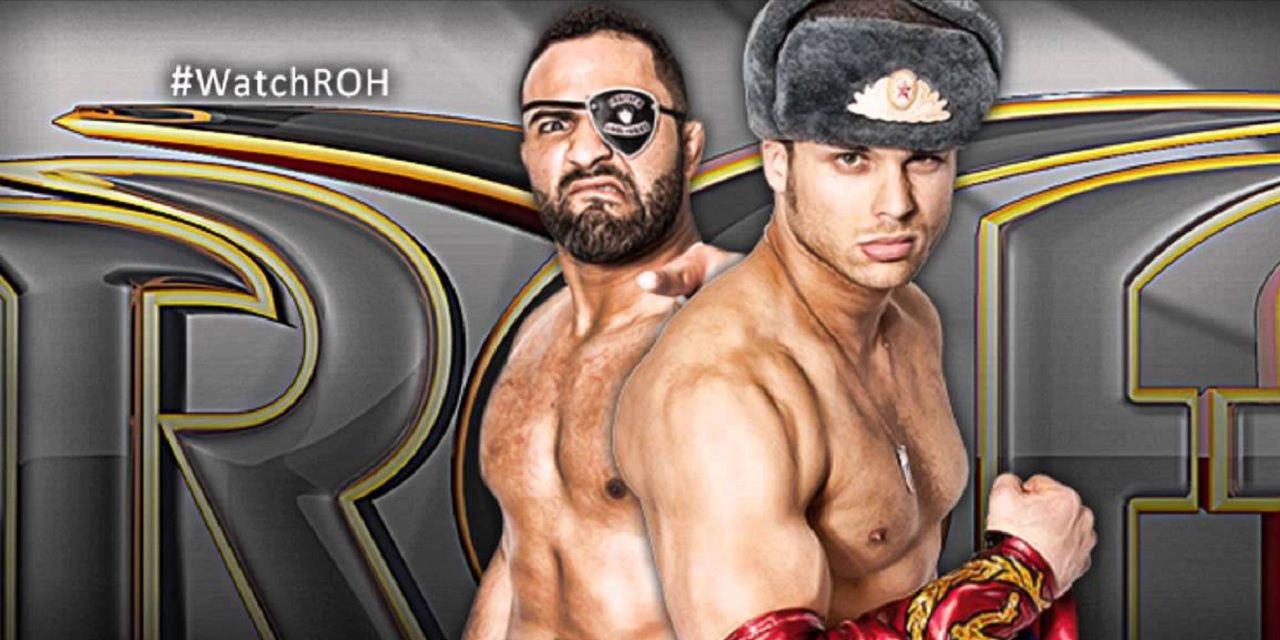 The 5 Best (& 5 Worst) ROH World Tag Team Champions